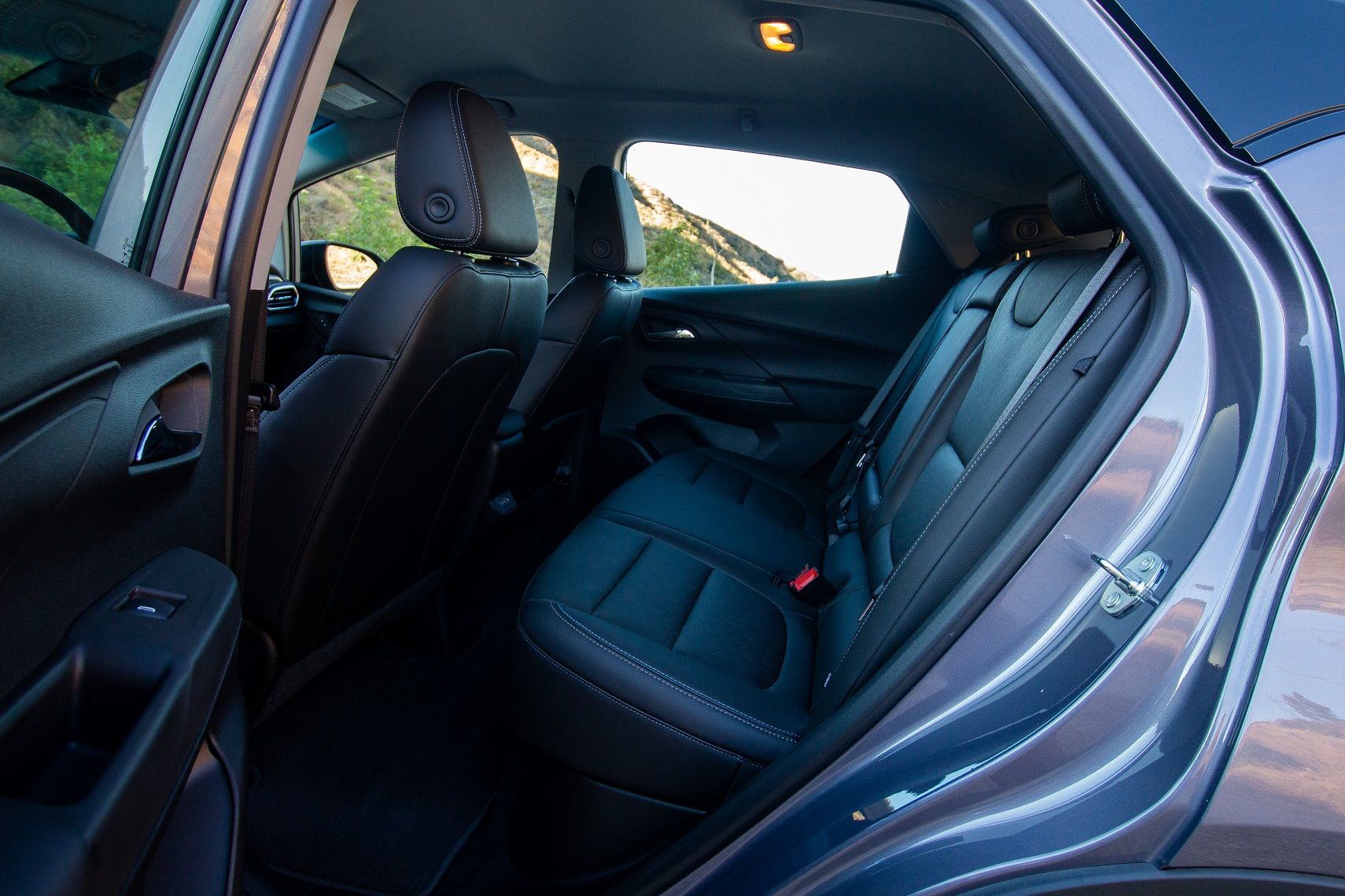 2022 Chevrolet Bolt EV Review: An Unparalleled Electric Car Bargain