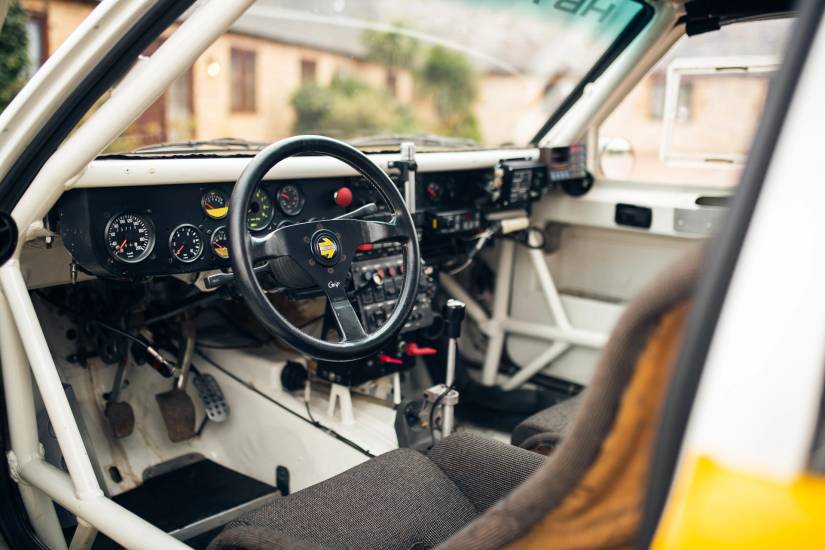 10 Things Every Gearhead Should Know About The Audi Sport Quattro S1