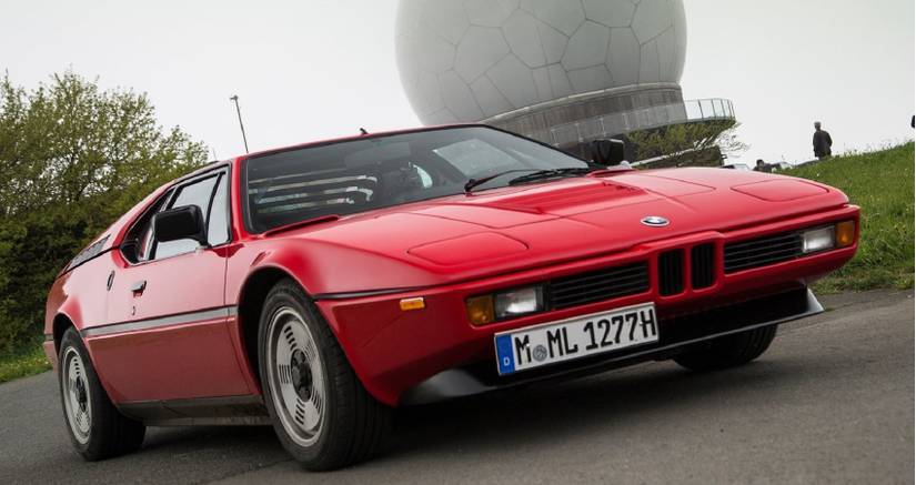 These Are The 10 Most Reliable Classic BMWs