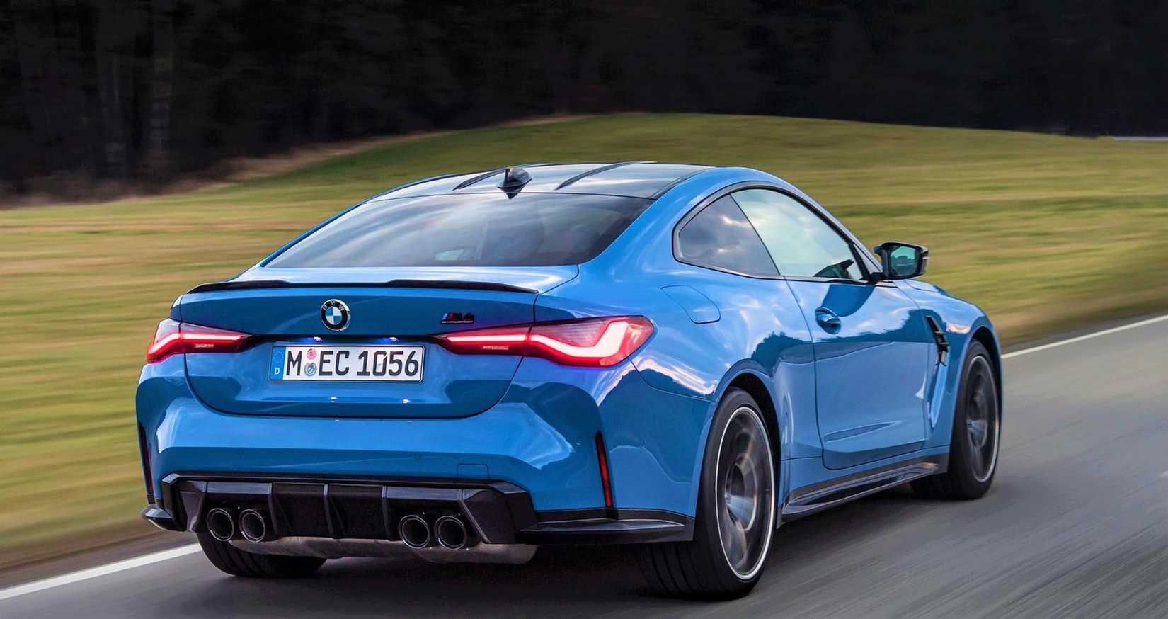 10 Sports Cars To Consider Instead Of The Porsche 911