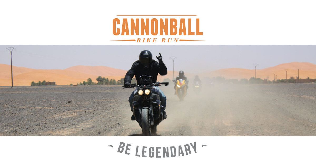 Shaq Motorcycle Tanked