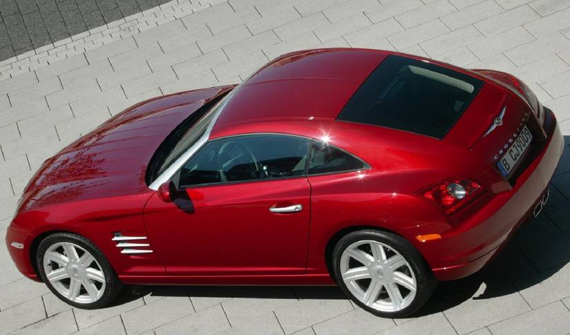 10 Cars That Should've Been Highly Successful... But Weren't