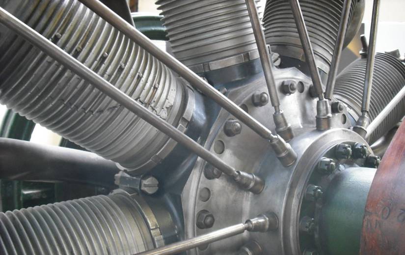 The Pros And Cons Of Pushrod Engines Explained