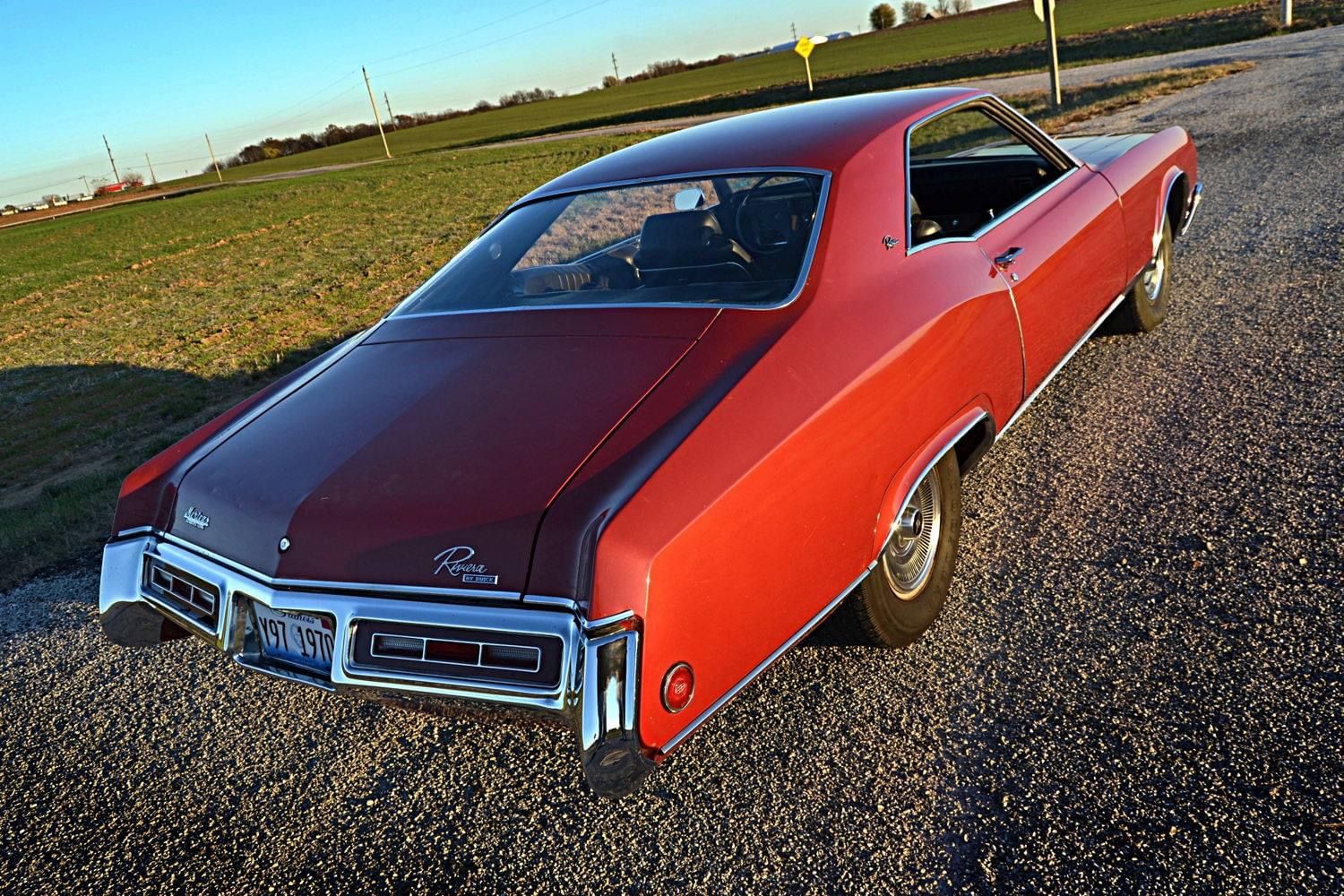 Here's Why Buick Should Bring Back The Riviera