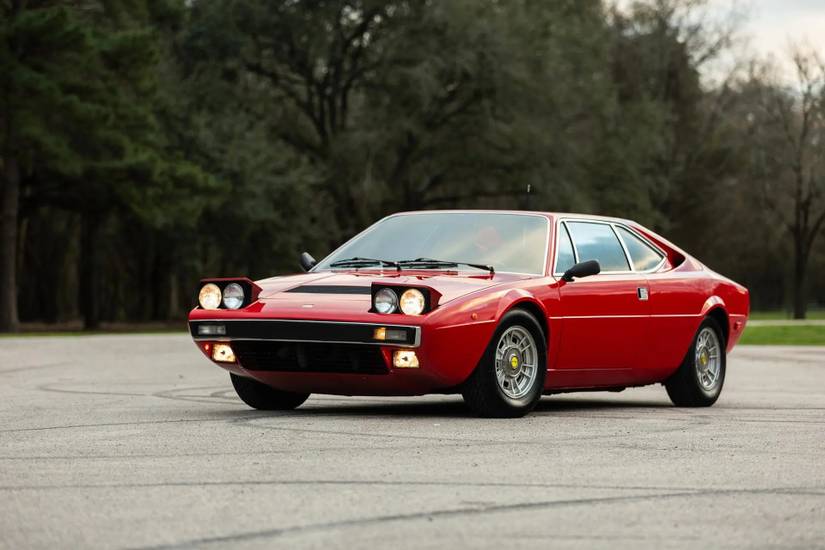 10 Best 70s Cars Coming Back In Style