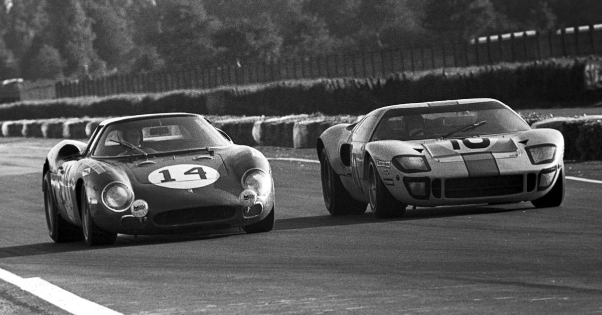 How Ken Miles' Death In 'Ford v Ferrari' Differed From History