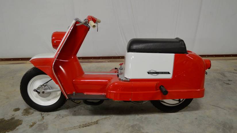 10 Things We Forgot About The Harley-Davidson Topper