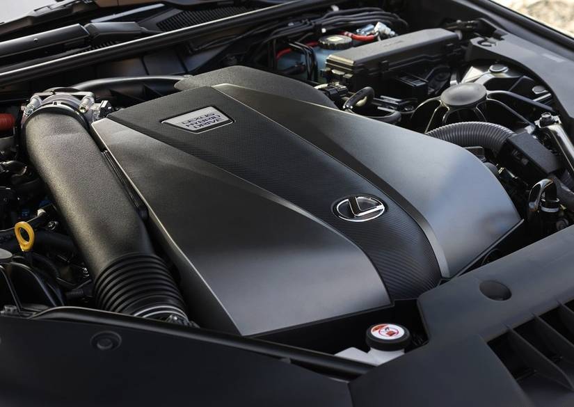 10 Reasons Why The 2022 Lexus LC 500 Is The Perfect Companion For Long ...