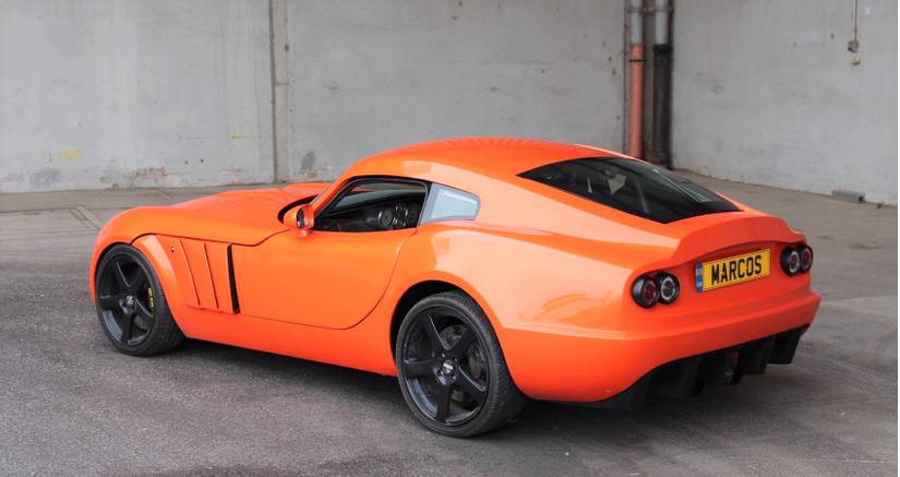 5 British Sports Cars We'd Buy Over Any Muscle Car (5 We Wouldn't)