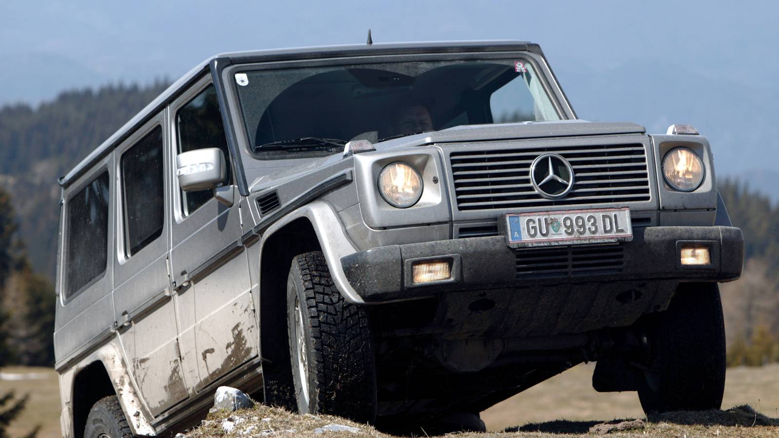 10 Depreciated German SUVs That'll Last You 500,000 Miles