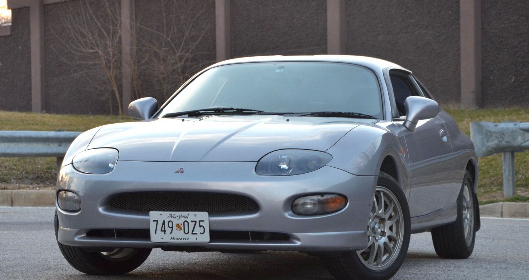 10 Japanese Sports Cars Most People Have Forgotten About