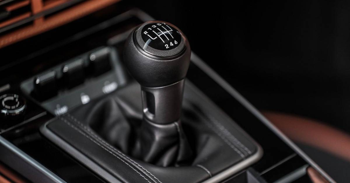 Everything You Need To Know About Heel & Toe Shifting