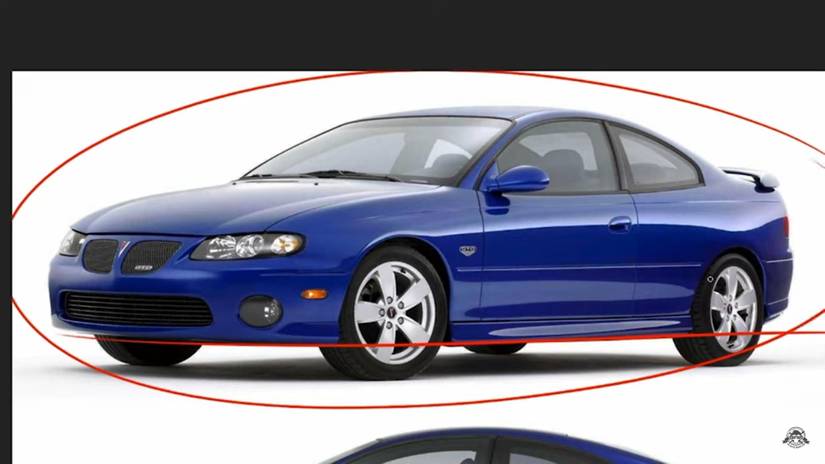 This Pontiac GTO Redesign Is A Modern Take On A Classic