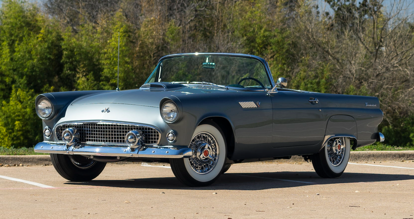 These Are The 9 Most Beautiful Fords Ever Made