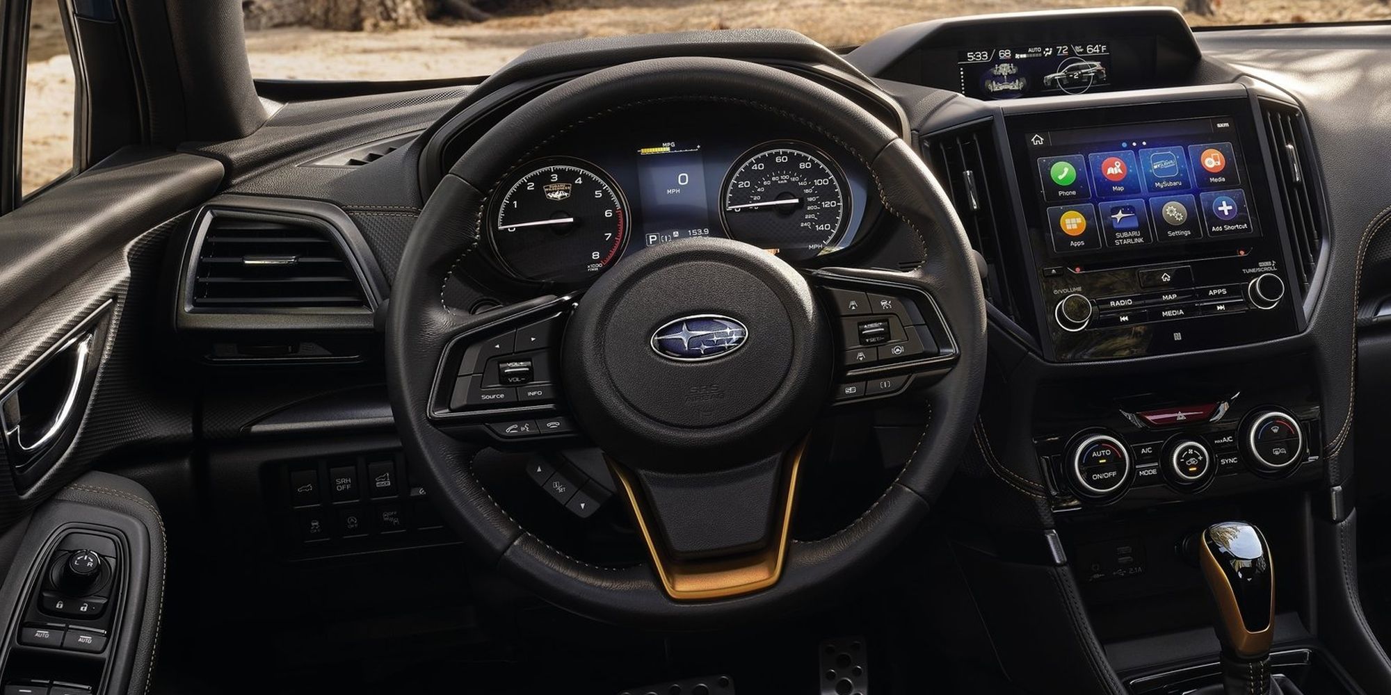 A Guide To Buying A 2022 Subaru Forester