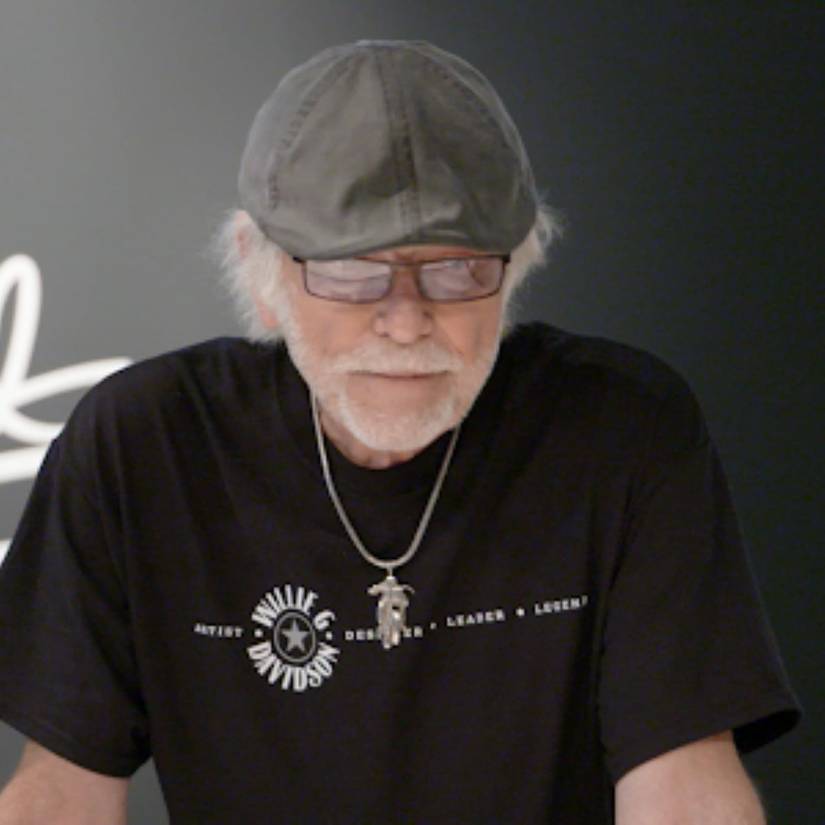 10 Fast Facts About Willie G. Davidson