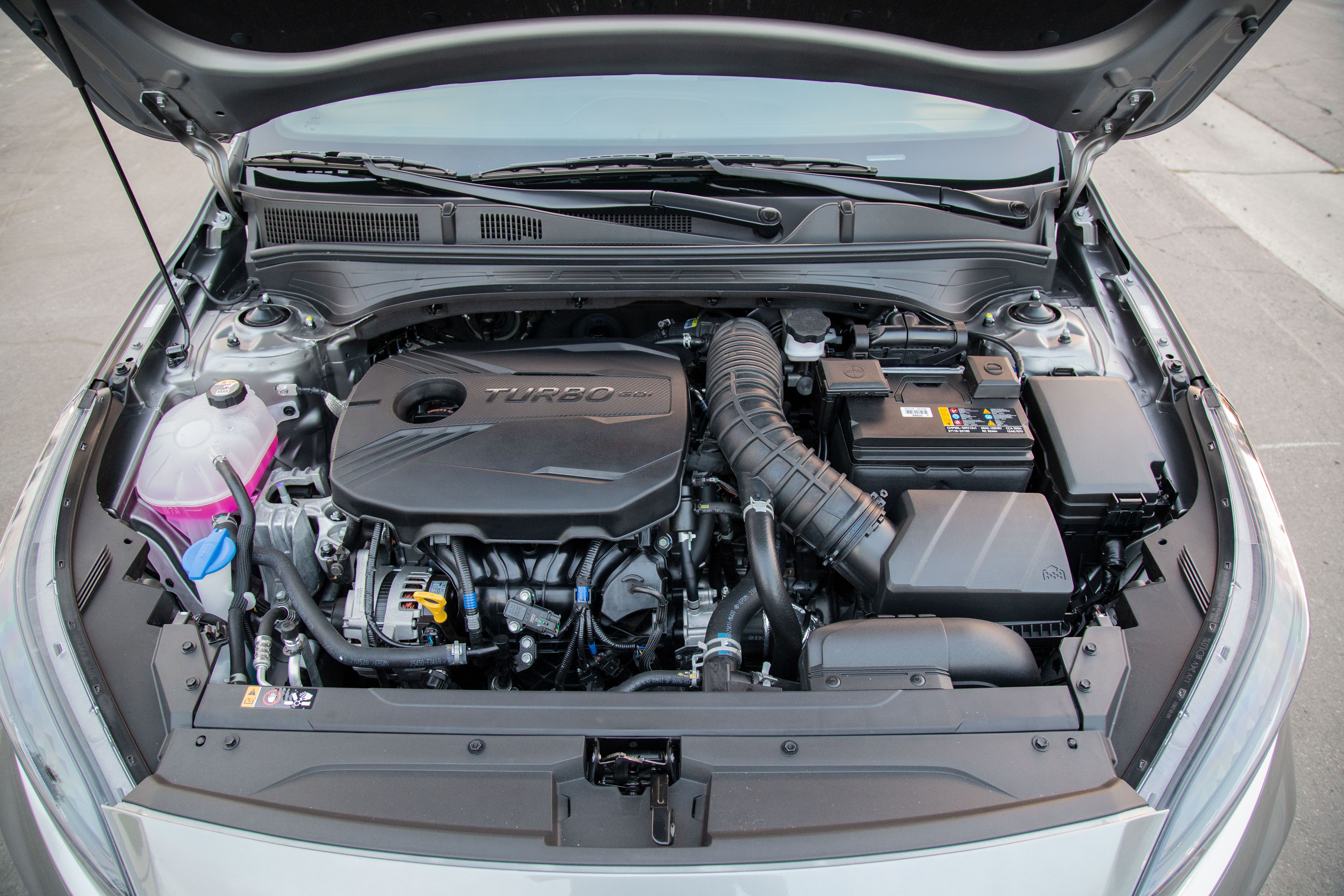 2022 Kia Forte GT Review: A Great Daily With A Better Price Tag