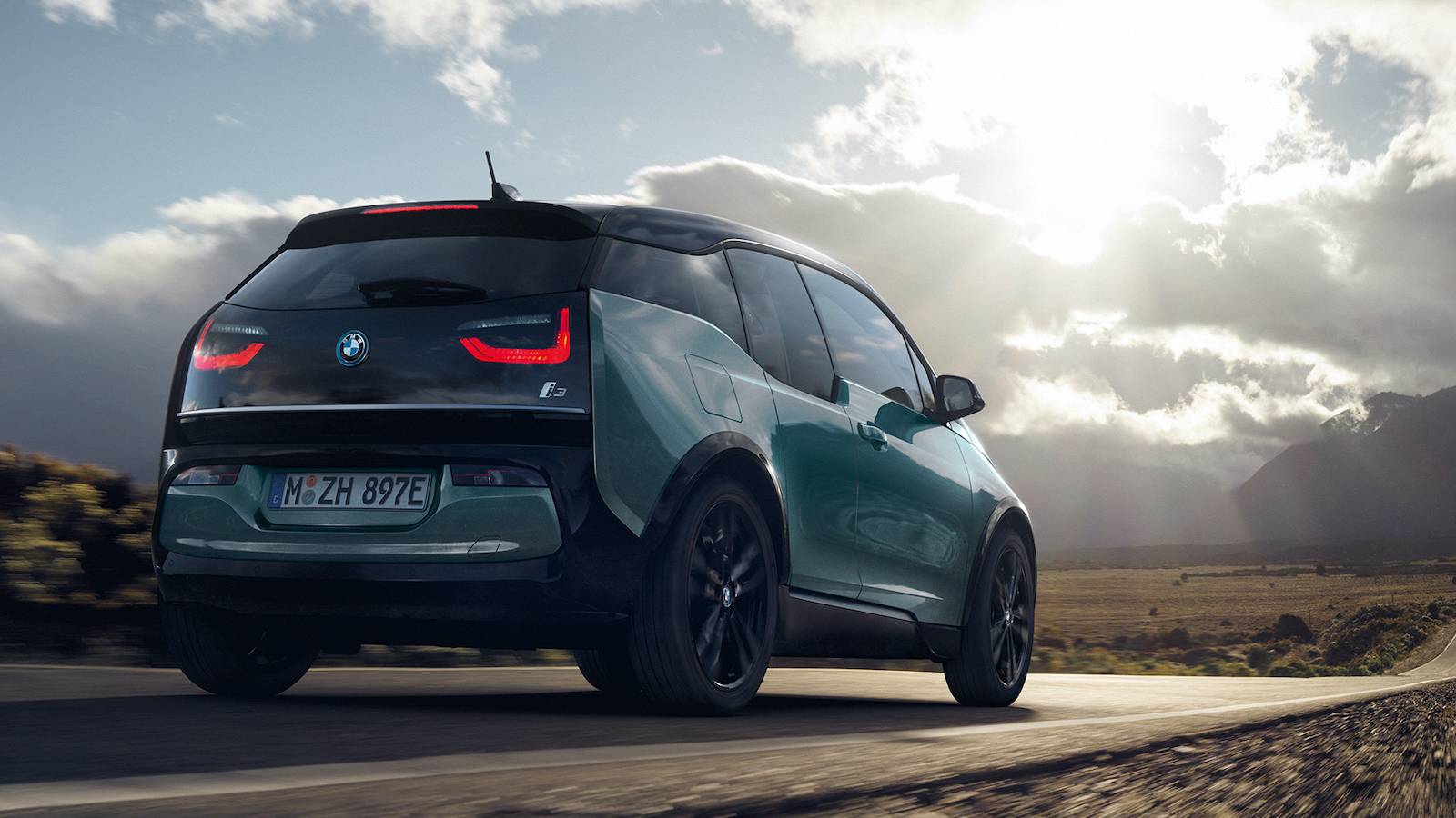 Here's Why We'll Miss The BMW i3