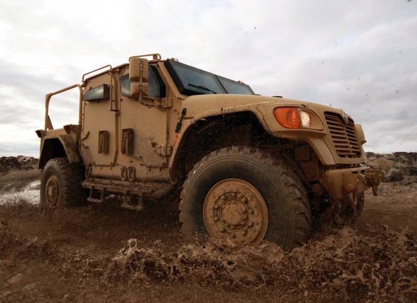 A Detailed Look At The International MXT