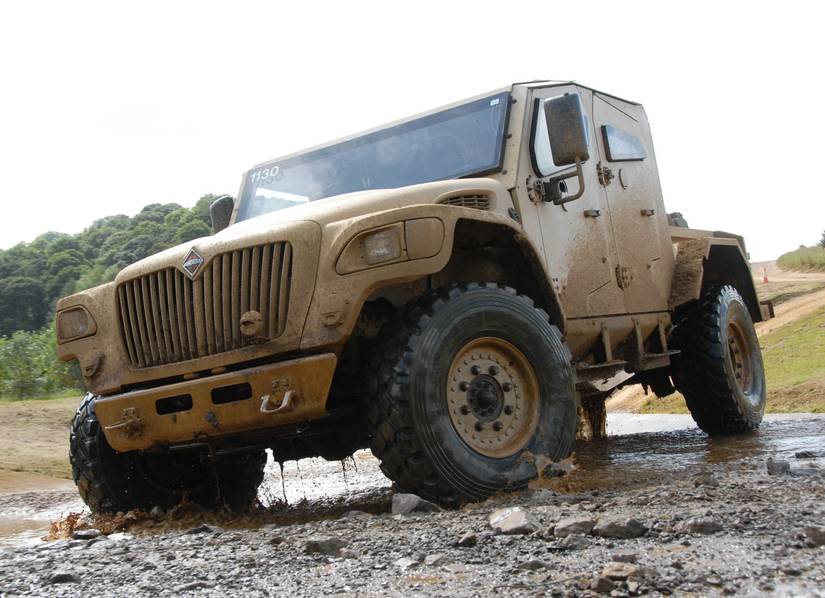 international project xt