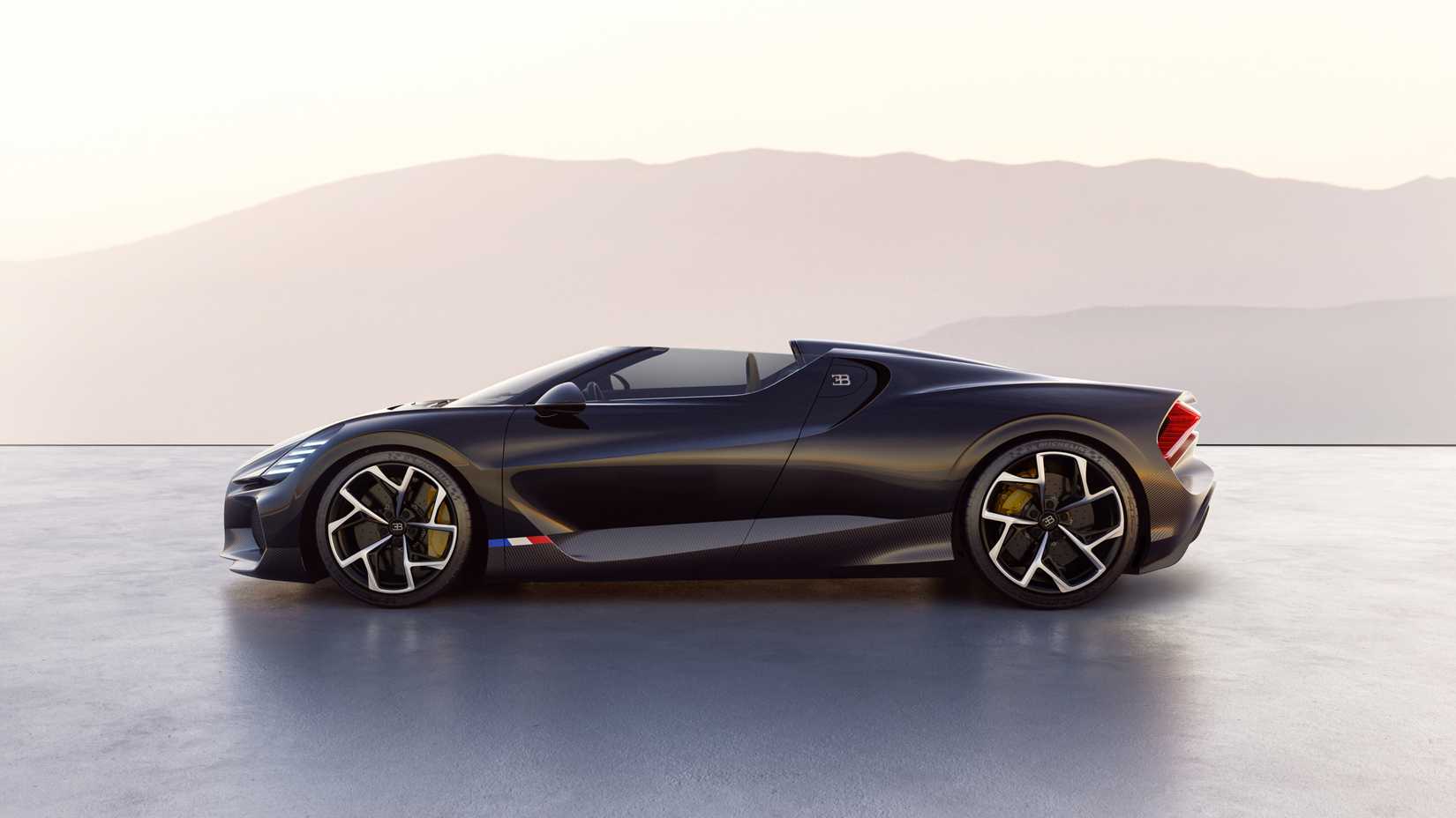 The Most Expensive Cars In The World Will Shock You