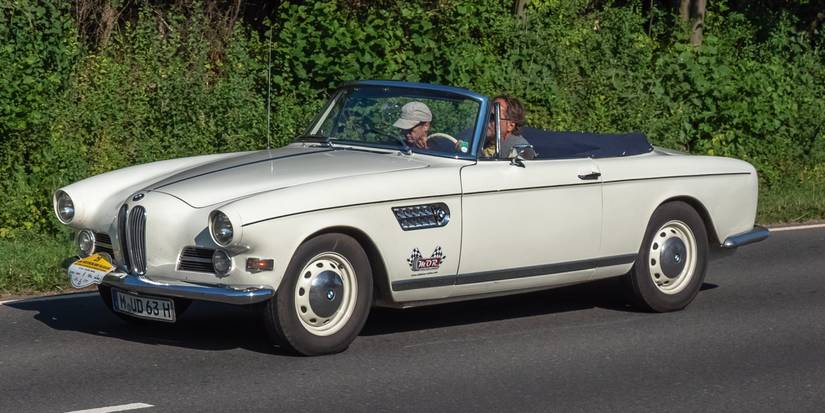 10 Classic BMWs That Are Worth Every Penny