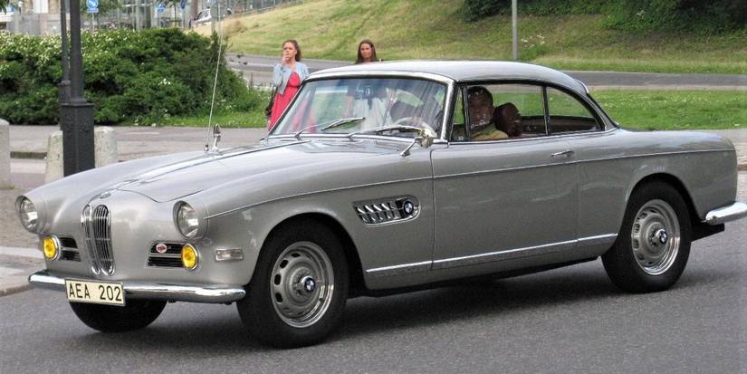 10 Classic BMWs That Are Worth Every Penny