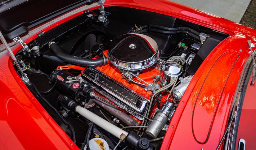 10 Reasons Why The Classic Chevrolet Corvette C1 Is An American Icon