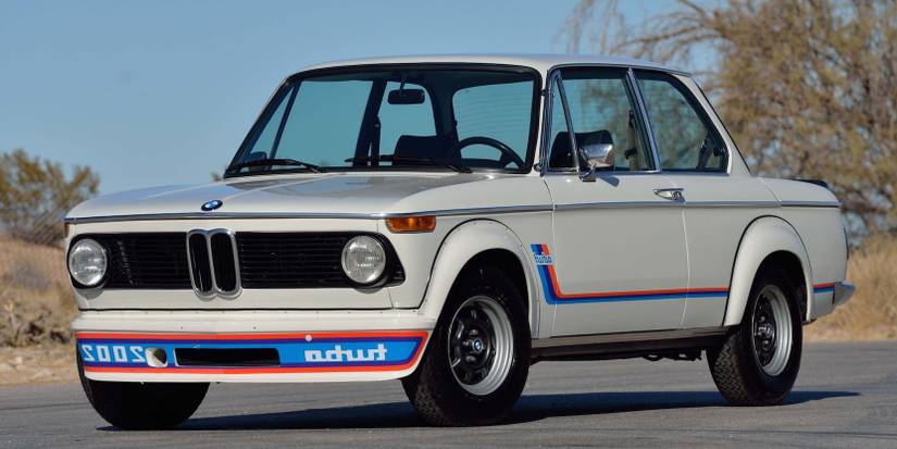 10 Classic BMWs That Are Worth Every Penny