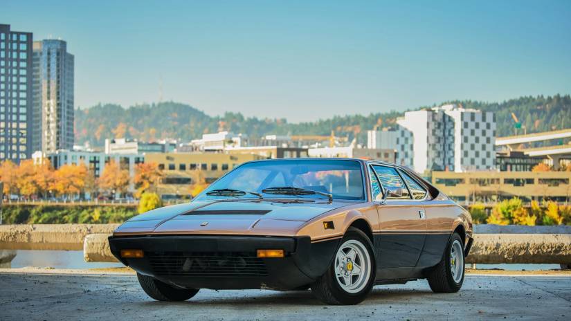 10 Amazing Classic Cars Owned By Elvis Presley
