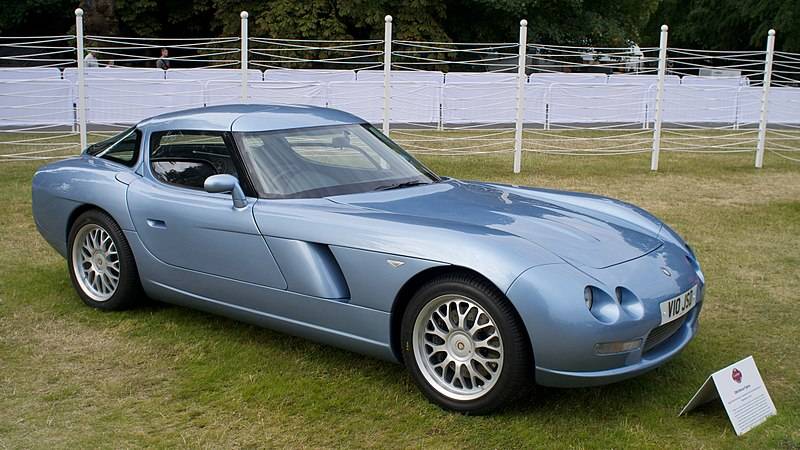 Only Proper Gearheads Know About These 10 Obscure British Cars