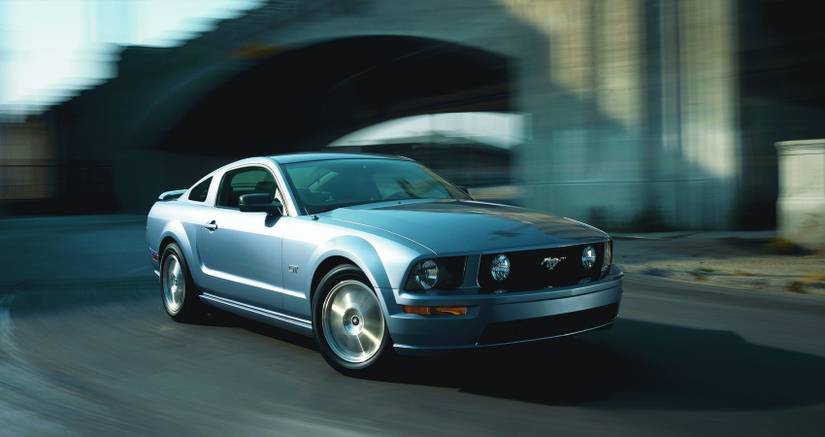10 Fastest Sports Cars You Can Buy For Under $20,000
