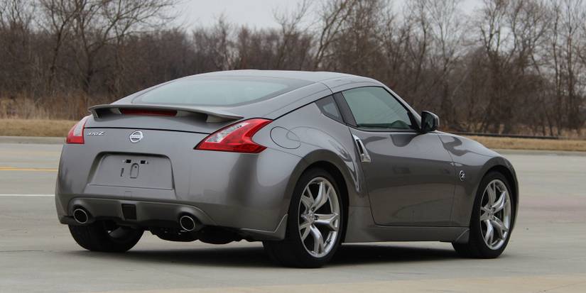 10 Of The Best Used Sports Cars That Won't Break The Bank