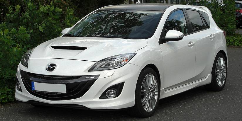 10 Fastest FWD Cars Under $10,000