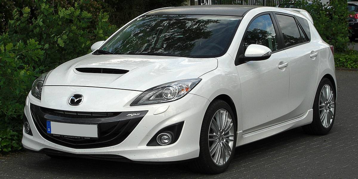 10 Everyday Cars That Are Surprisingly Difficult To Buy Today