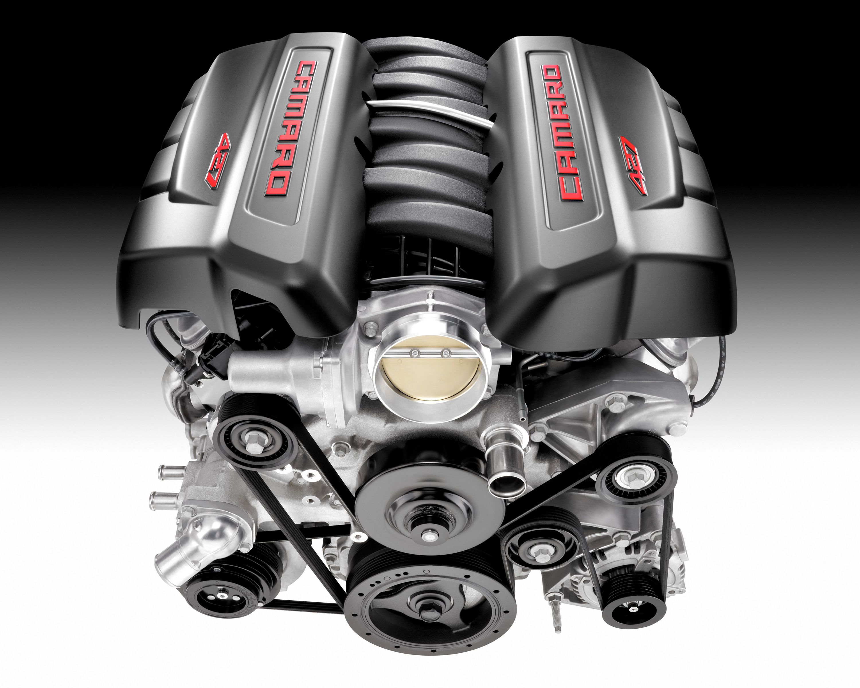 2013 Corvette 427: Prices, Specs, And Features