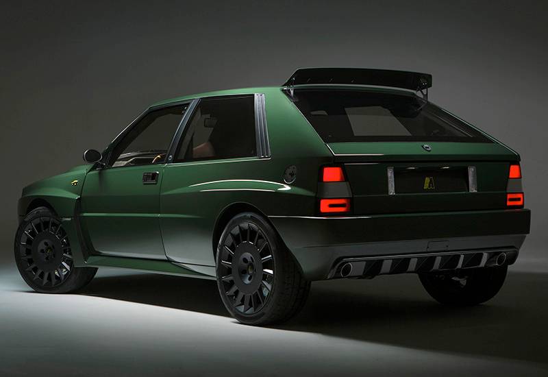 These Are The 10 Best Restomods Based On European Cars We've Ever Seen