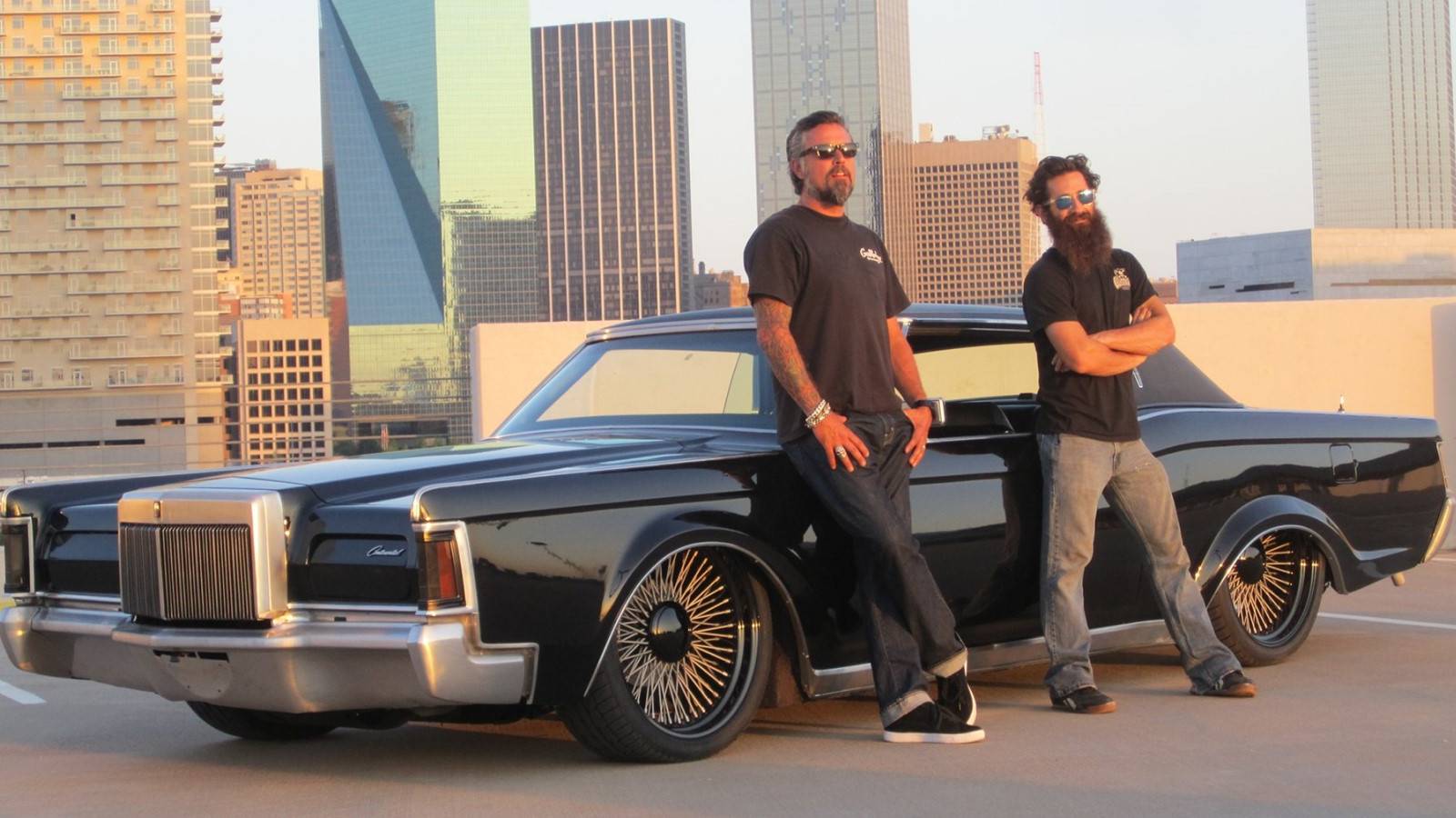 Here's The Real Story Behind Fast N' Loud