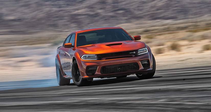 8 Most Badass Hellcats Ever Made, Ranked