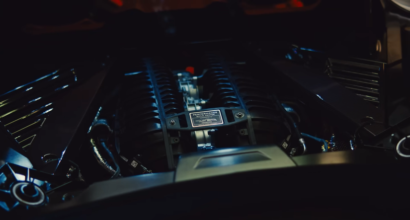 5 Reasons Why We Want The 2023 Chevy Corvette Z06 (5 Reasons Why We'd ...