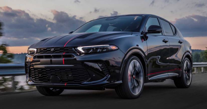 10 Compact SUVs To Consider Instead Of The Toyota RAV4