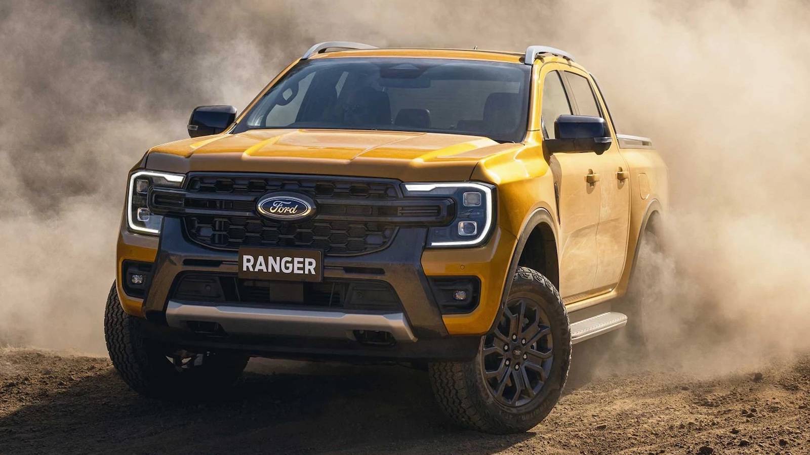 11 Things We Love About The 2023 Ford Ranger