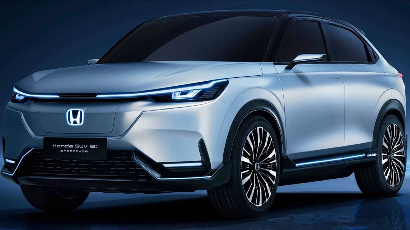 Why You Should Pre-Order The 2024 Honda Prologue