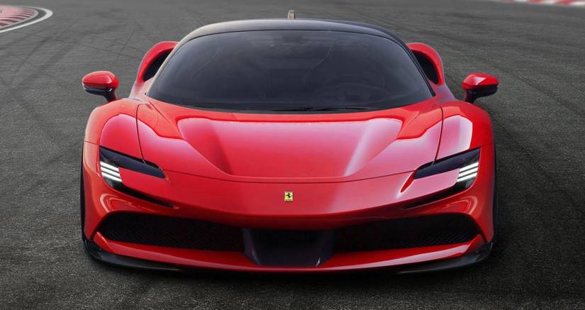 A Guide To Buying The 2023 Ferrari SF90 Stradale