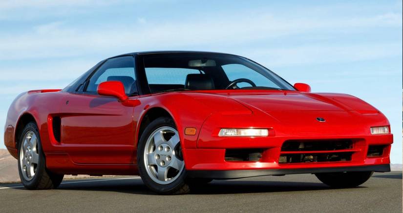 10 Best High-Performance V6 Engines of All Time
