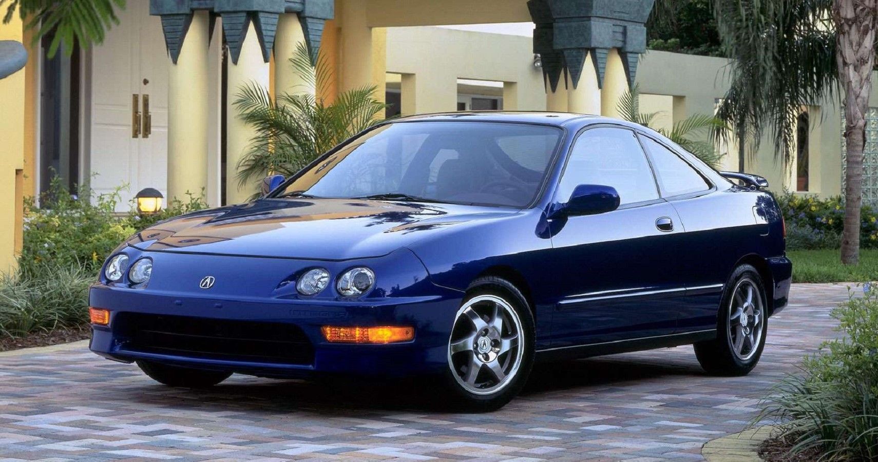 A Guide To Buying A Third Generation 1994-2001 Acura Integra