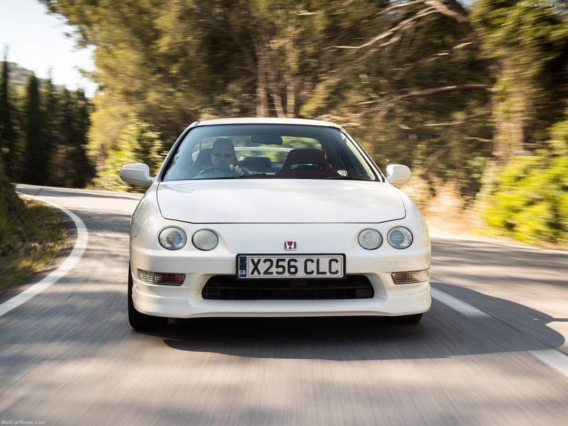 A Guide To Buying A Third Generation 1994-2001 Acura Integra
