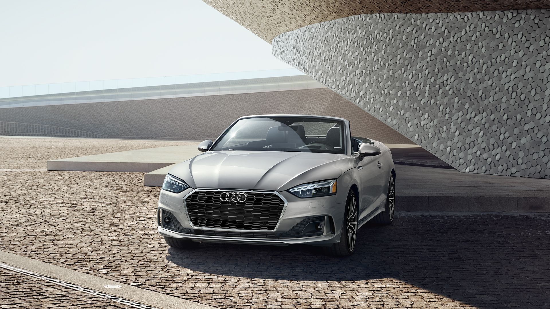 A Guide To Buying A 2022 Audi A5