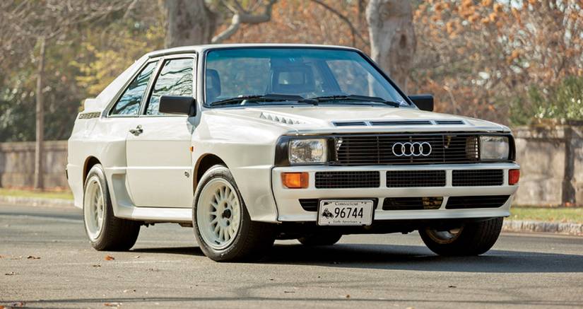 10 Awesome European Classic Cars To Own