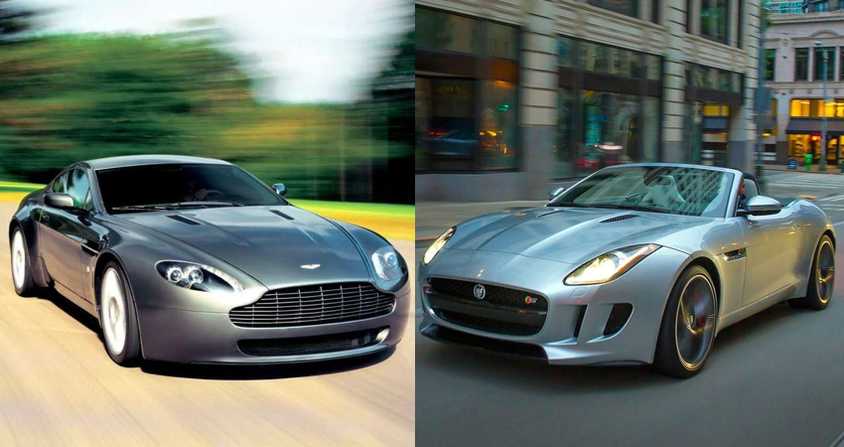 Jaguar F-Type R: The Final Drive